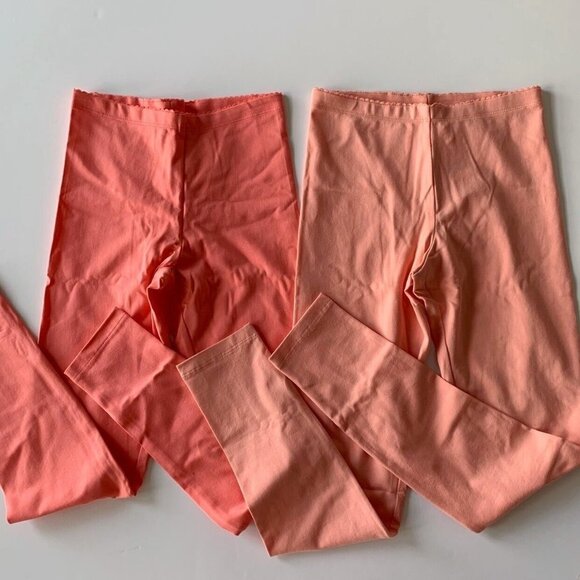 Tea Collection | Bottoms | Nwt Tea Collection Girl Solid Leggings ...